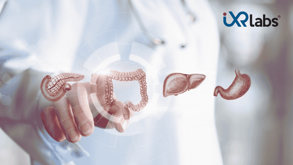 Virtual Reality For Electrical Engineering Education